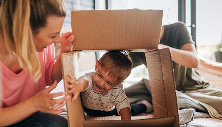 Community Partners – Welcome Families New Hampshire: State of Discovery