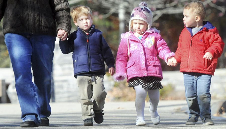 DHHS – ServiceLink – Welcome Families New Hampshire: State of Discovery