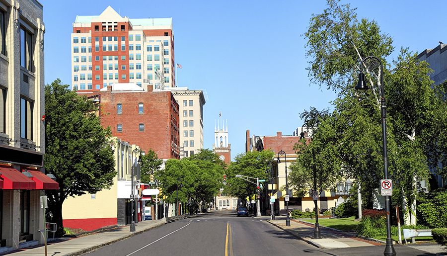 DHHS – ServiceLink – Welcome Families New Hampshire: State of Discovery