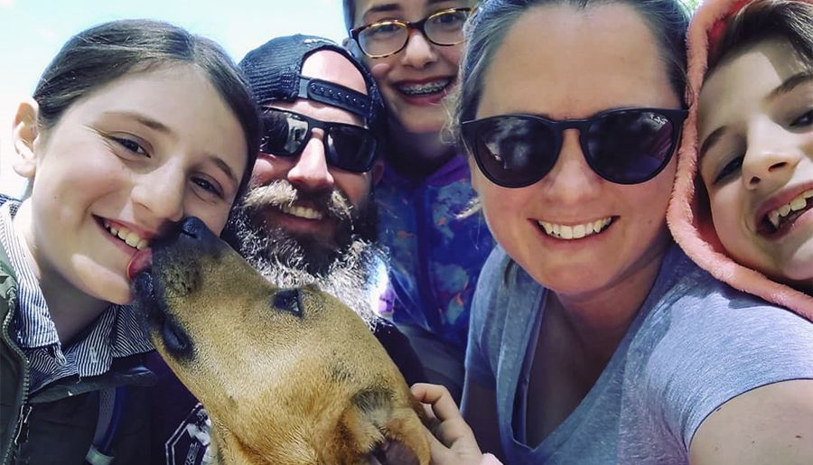 DHHS – ServiceLink – Welcome Families New Hampshire: State of Discovery